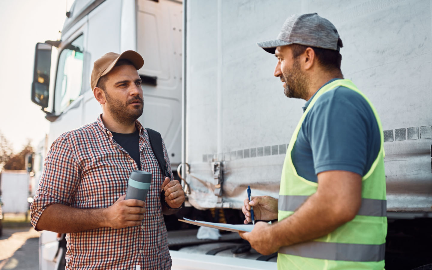 Driver Management: A Critical Element of Fleet Management