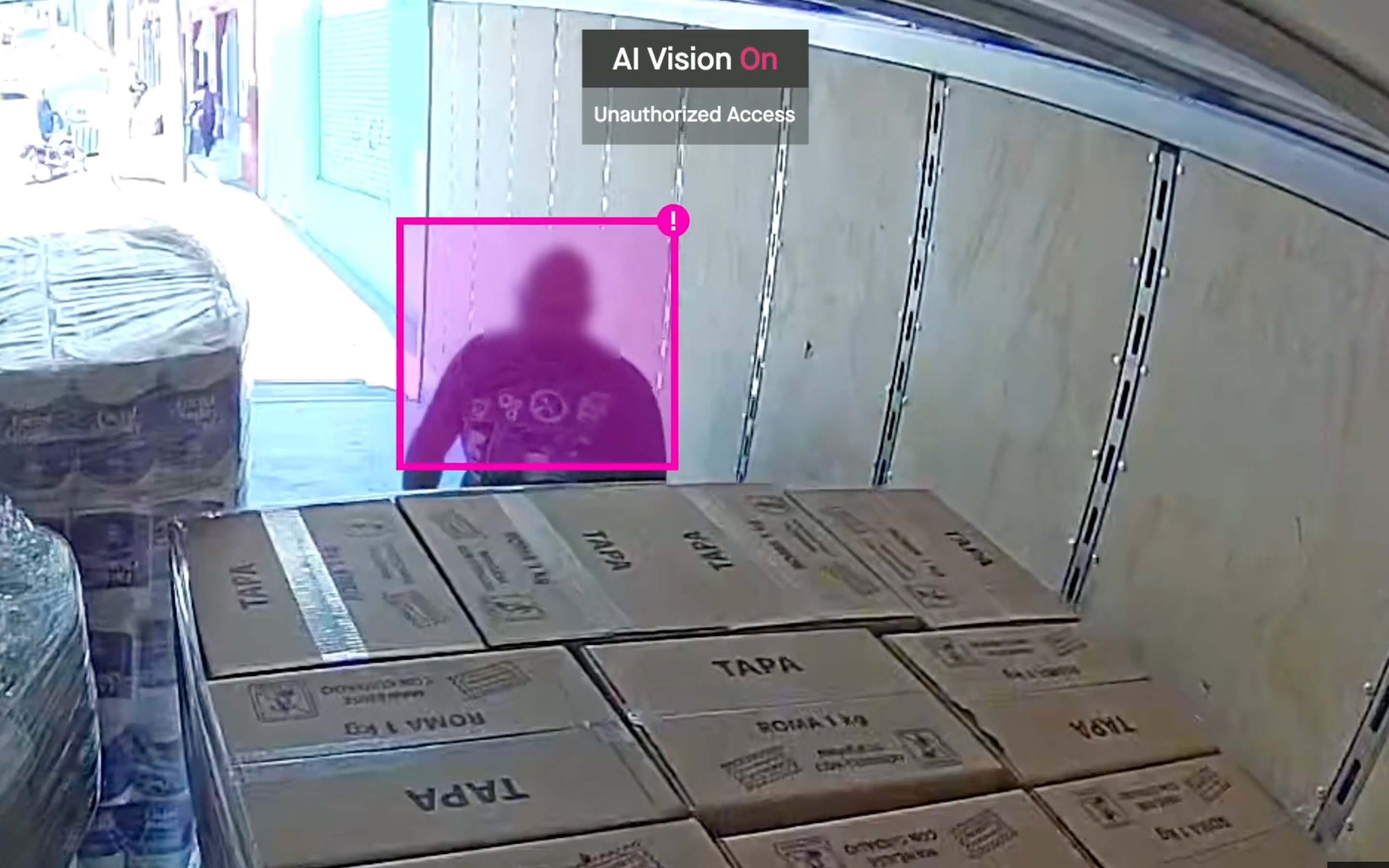 Prevent theft and keep fleet trailers secure | Motive