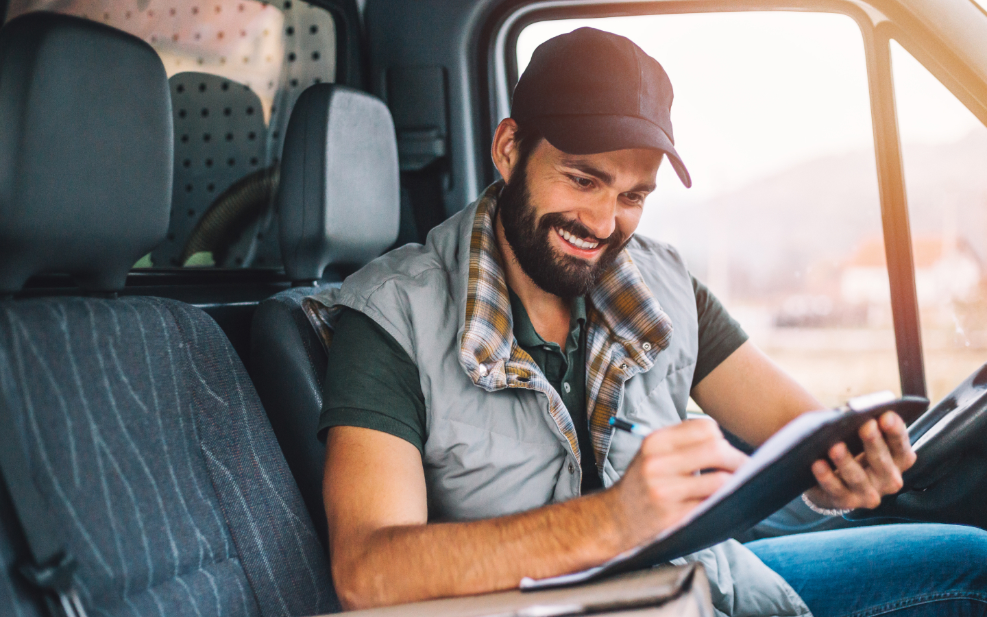 How to get your CDL in California | Motive