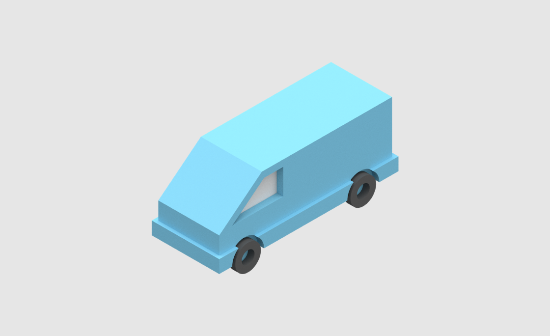 Motive | All-in-one fleet management