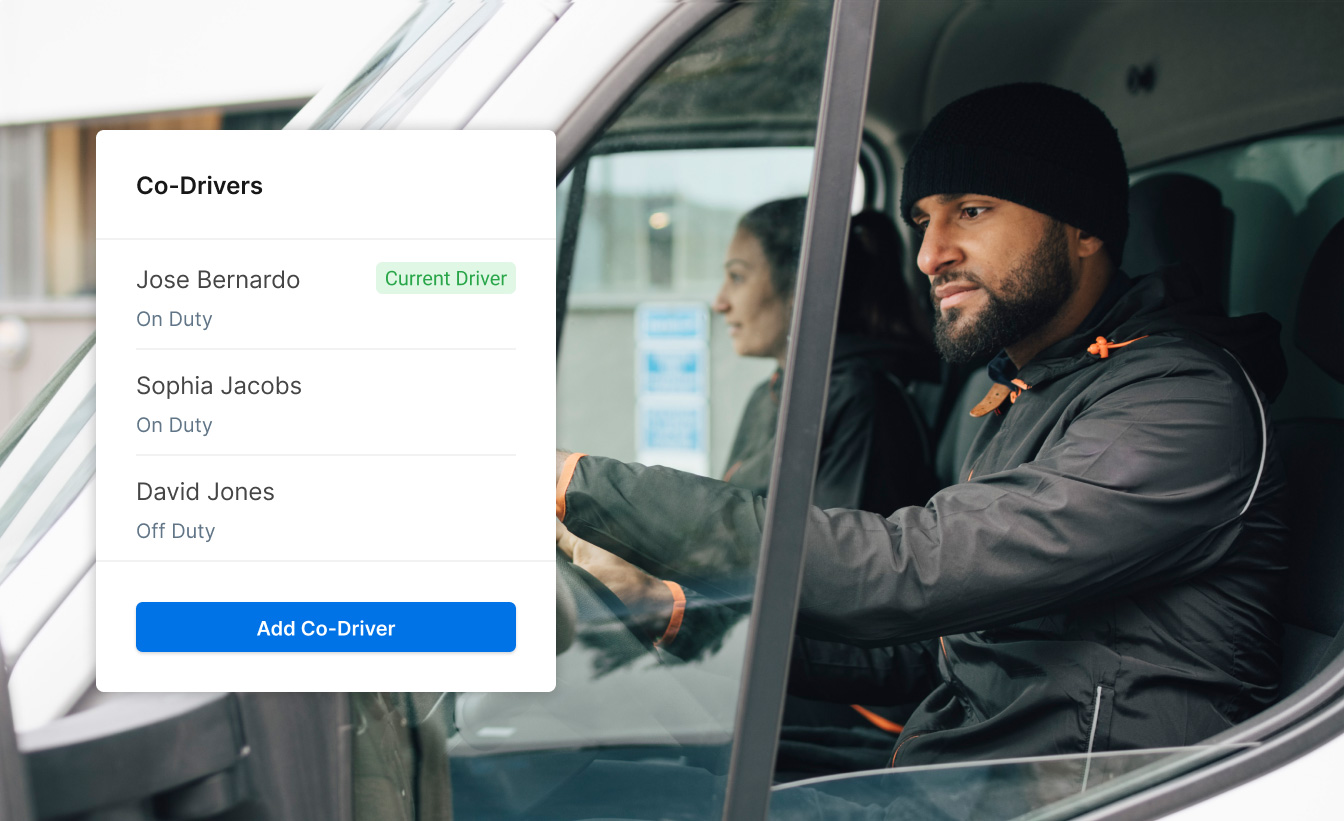 Fleet compliance and reporting solutions | Motive
