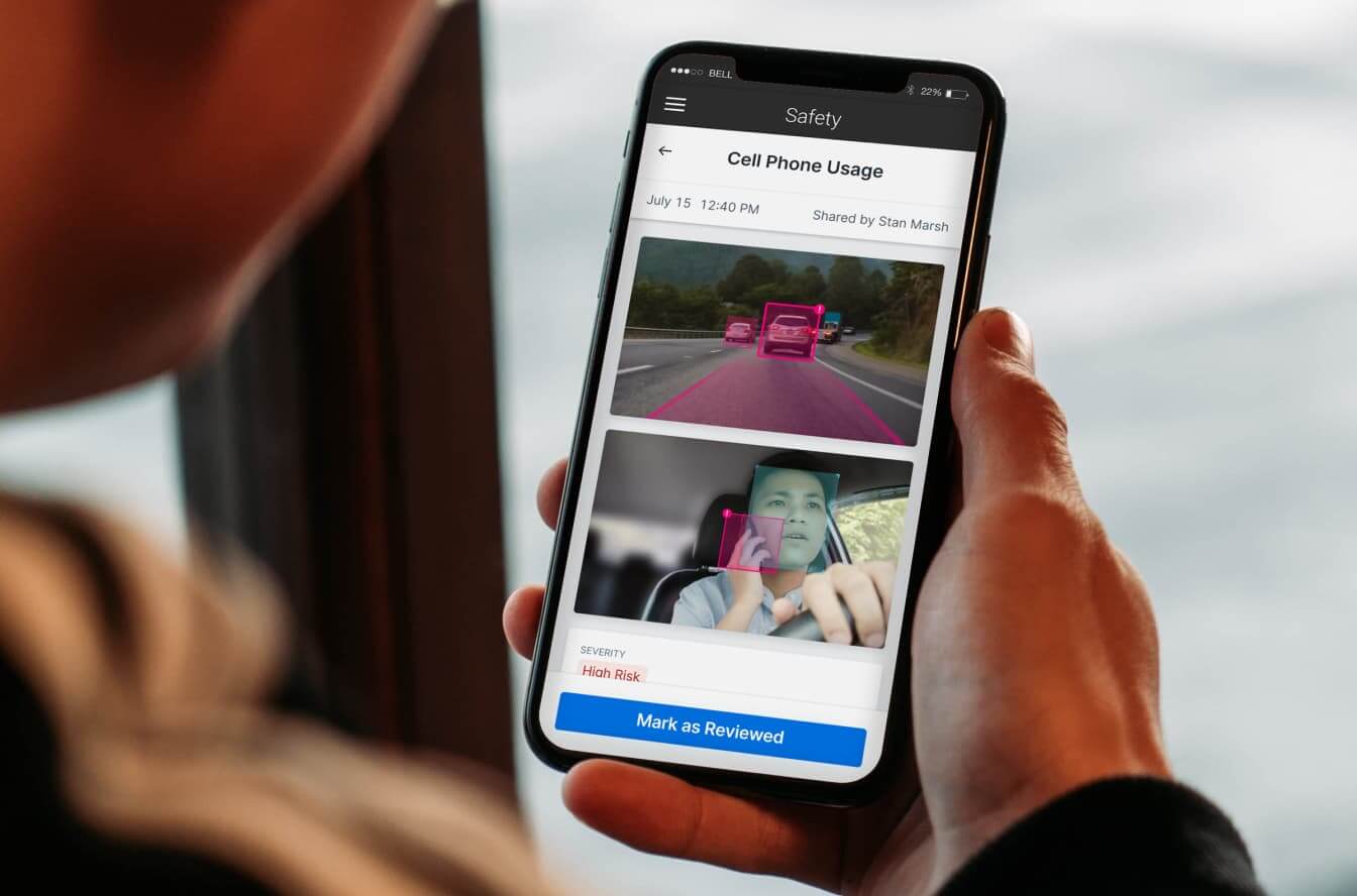 Motive | All-in-one fleet management
