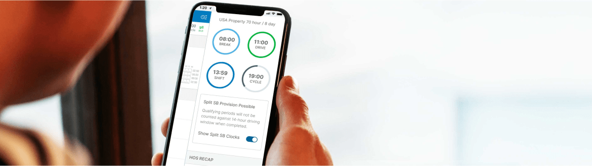 What is an ELD app? | Motive