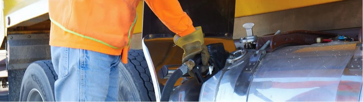 Fleet Fuel Management Best Practices & Fuel Cards | Motive