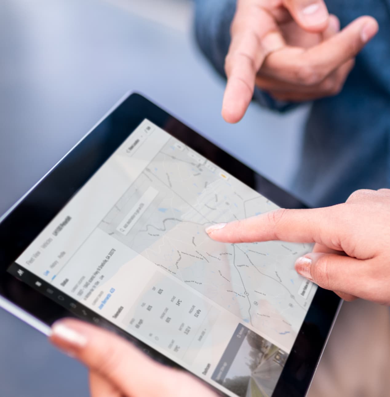 Partner with Motive - customizable fleet management program