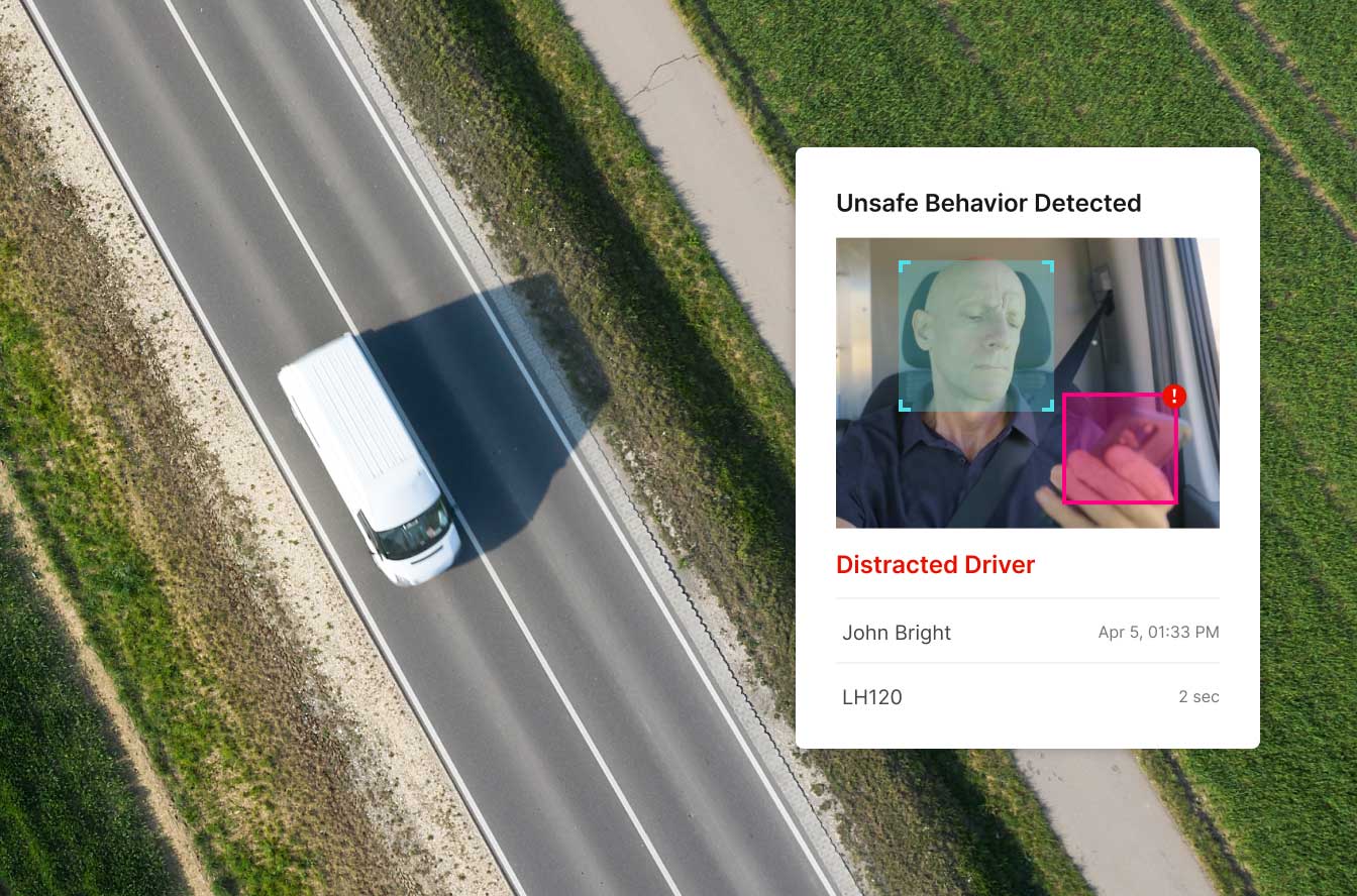 Field service fleet management | Motive