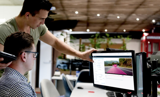 Fleet dash cams for commercial vehicles | Motive