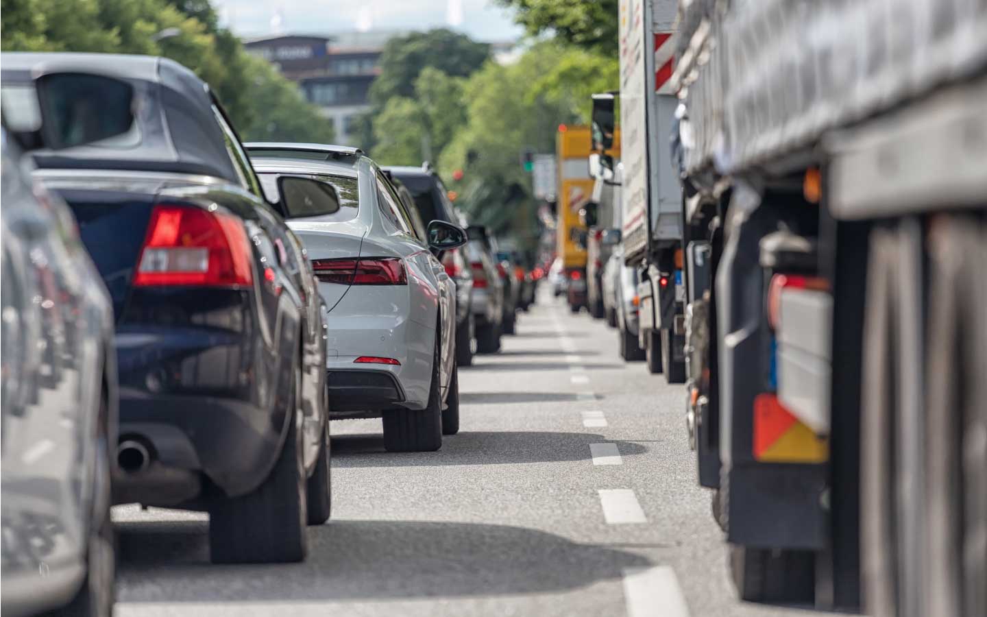 What's the true cost of truck idling time? | Motive