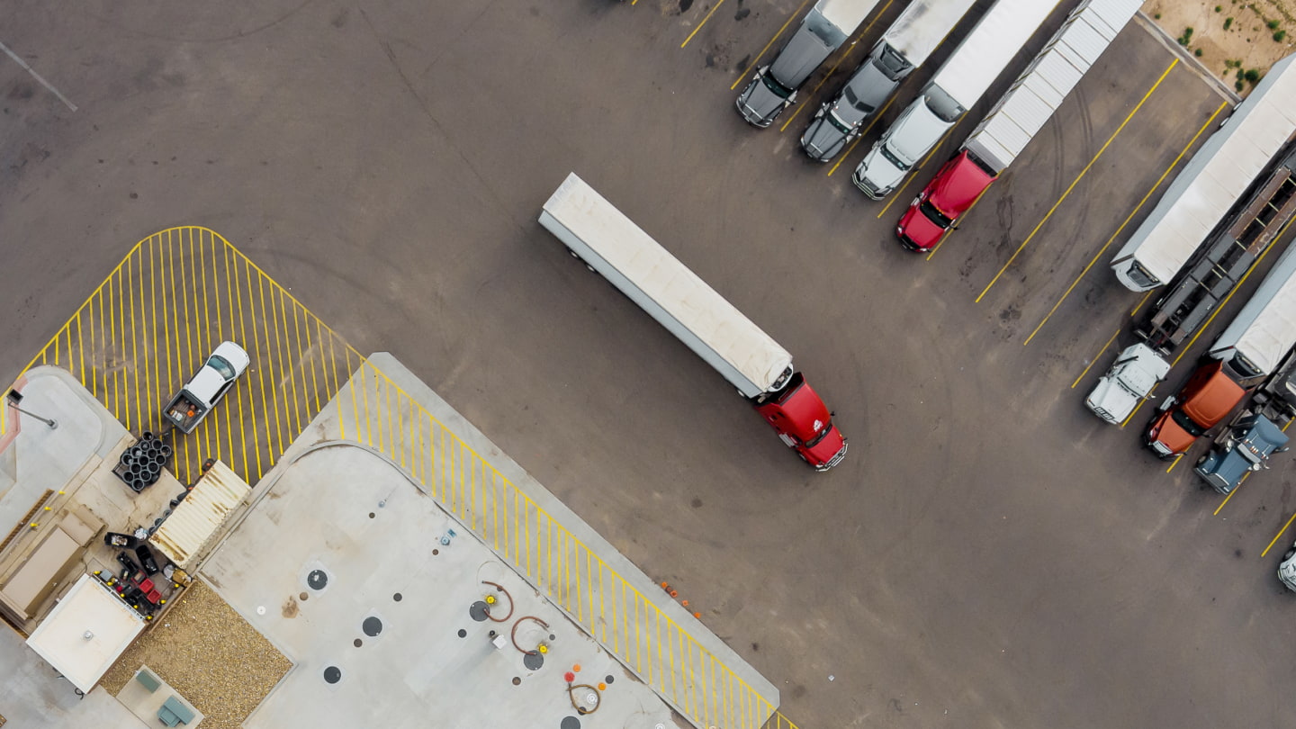 How to pass a DOT safety audit - audit checklist | Motive