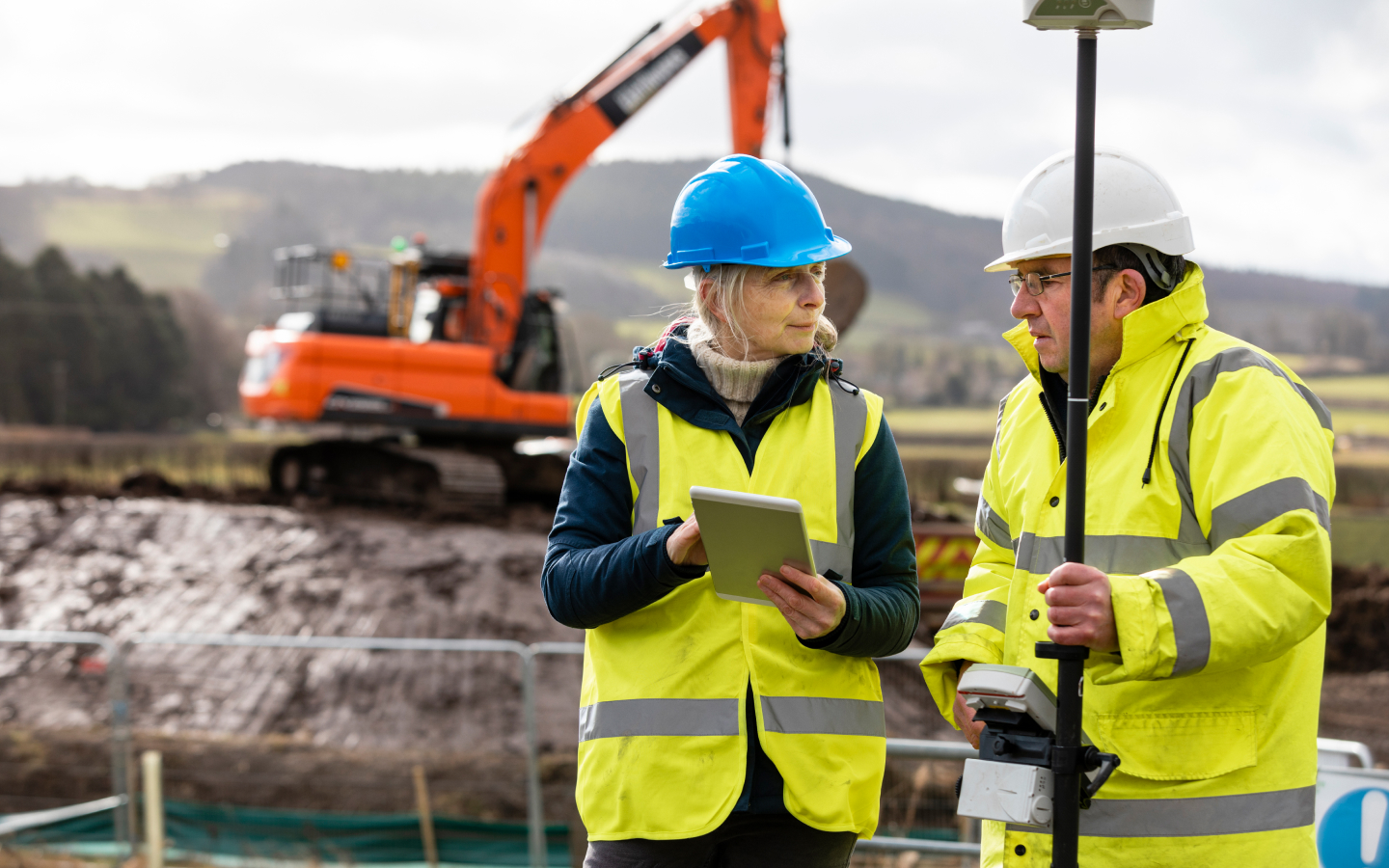 7 top trends for construction professionals to follow. | Motive