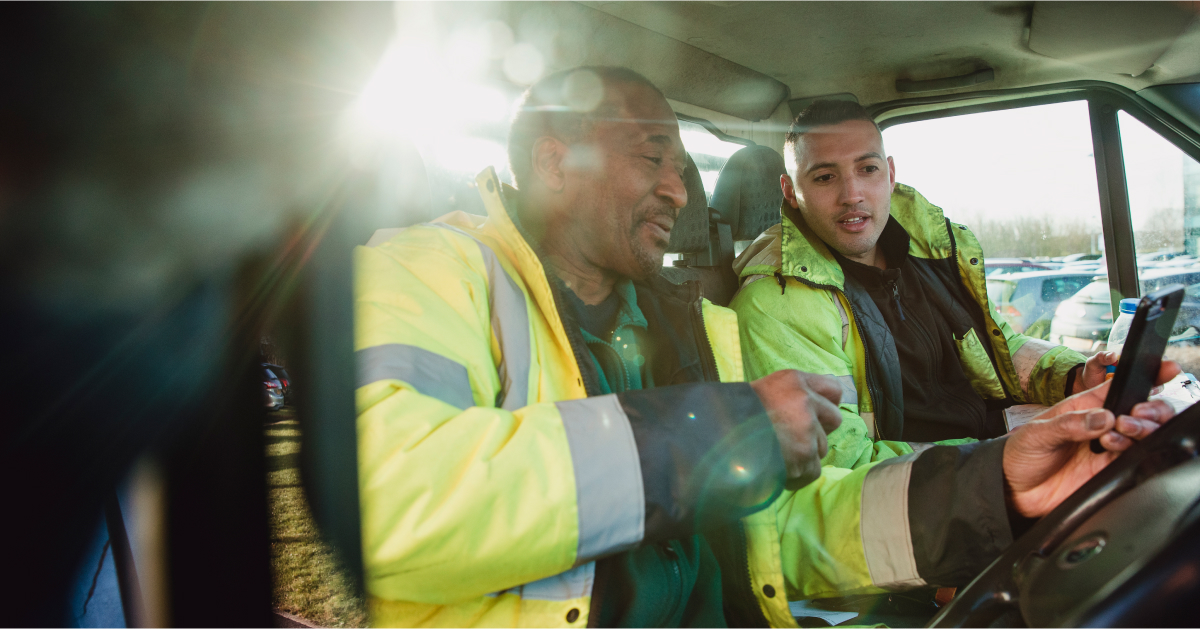 How to pivot your workforce development strategy. | Motive