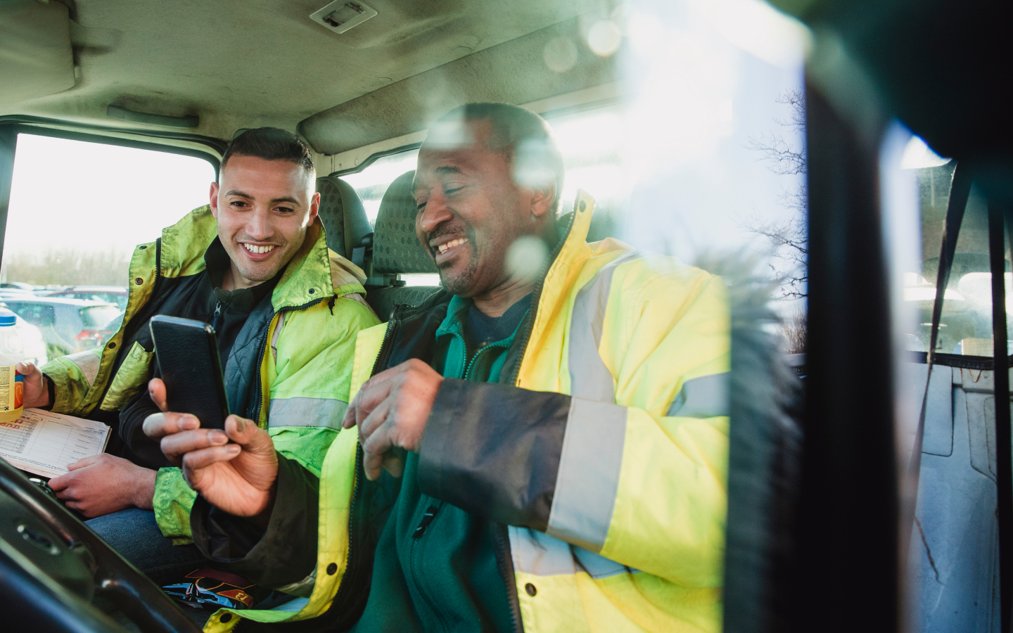 Why enterprises should invest in the SDAP program. | Motive