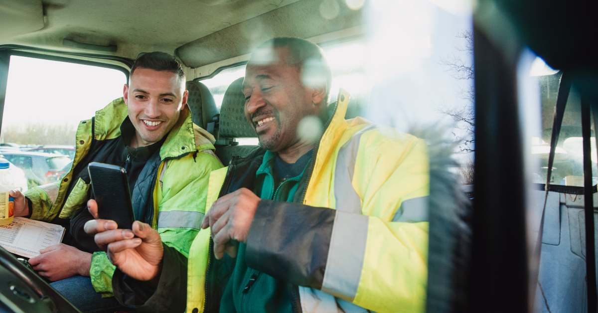 Why enterprises should invest in the SDAP program. | Motive