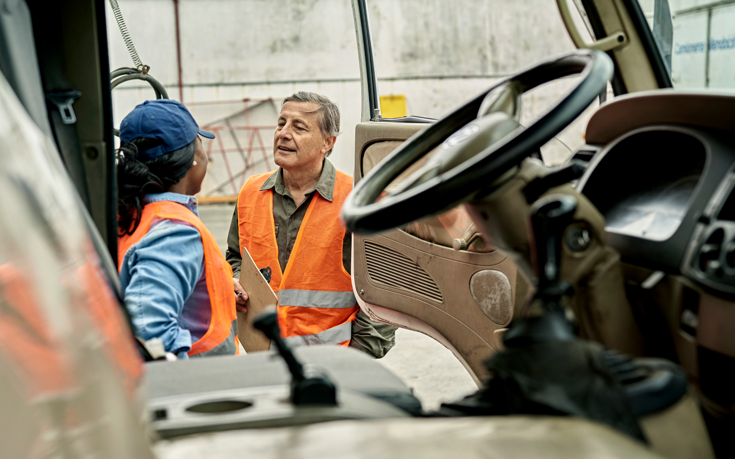 Safe driver apprenticeship and the driver shortage | Motive