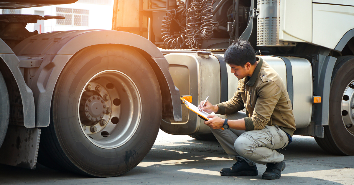 Extending the life of your fleet vehicles. | Motive