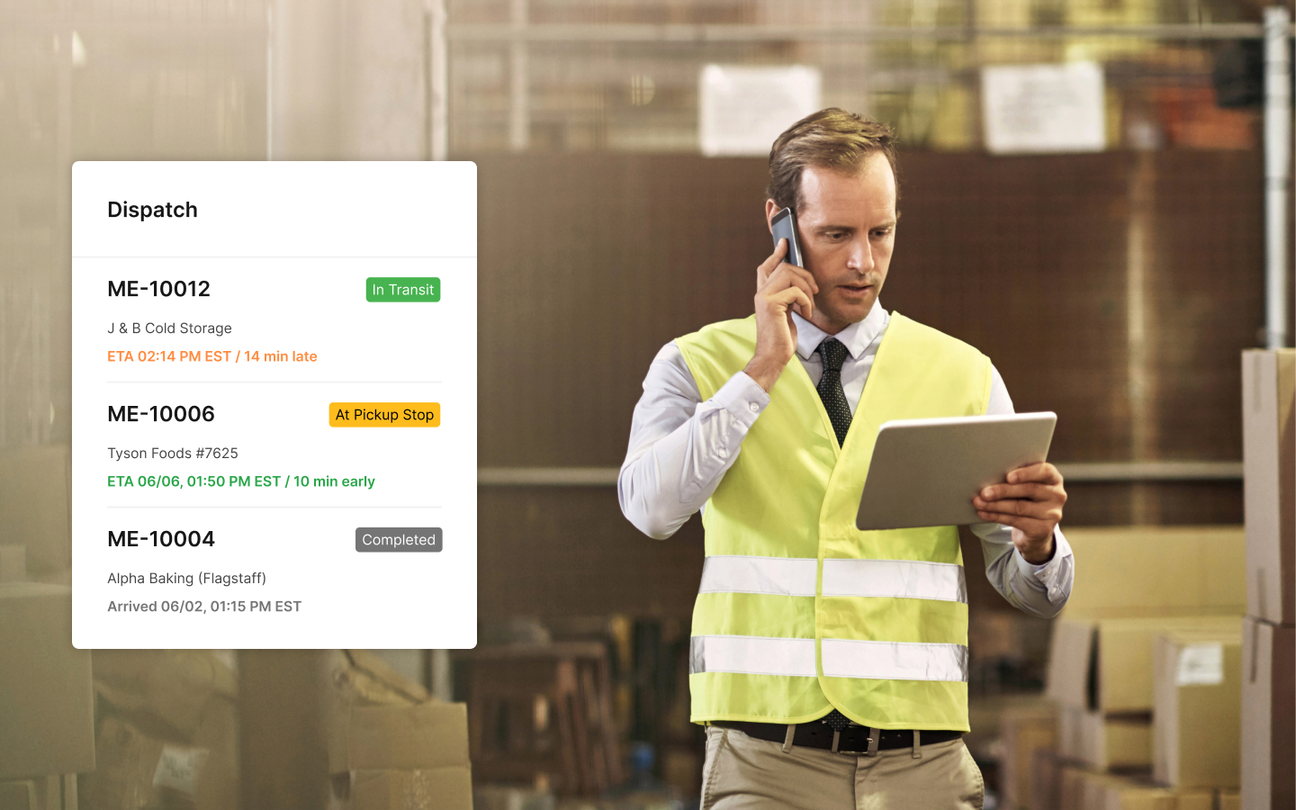 Understanding transit time in shipping | Motive