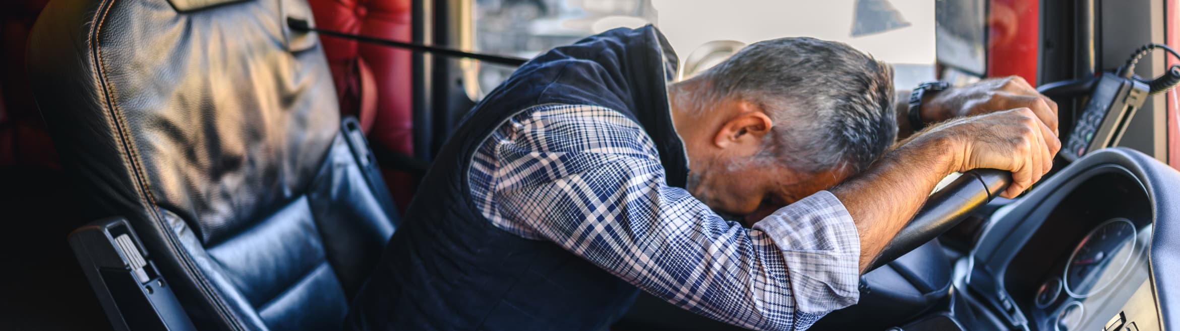 What you need to know about the DOT physical exam | Motive