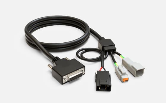 Vehicle Gateway installation and support | Motive