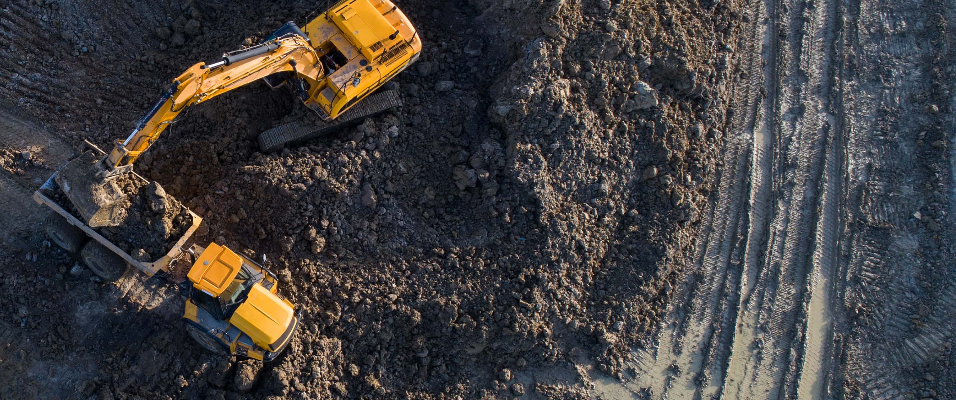 Construction Fleet Management | Motive (formerly KeepTruckin)