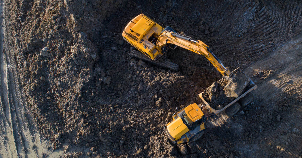 Motive supports heavy equipment telematics via AEMP 2.0 | Motive