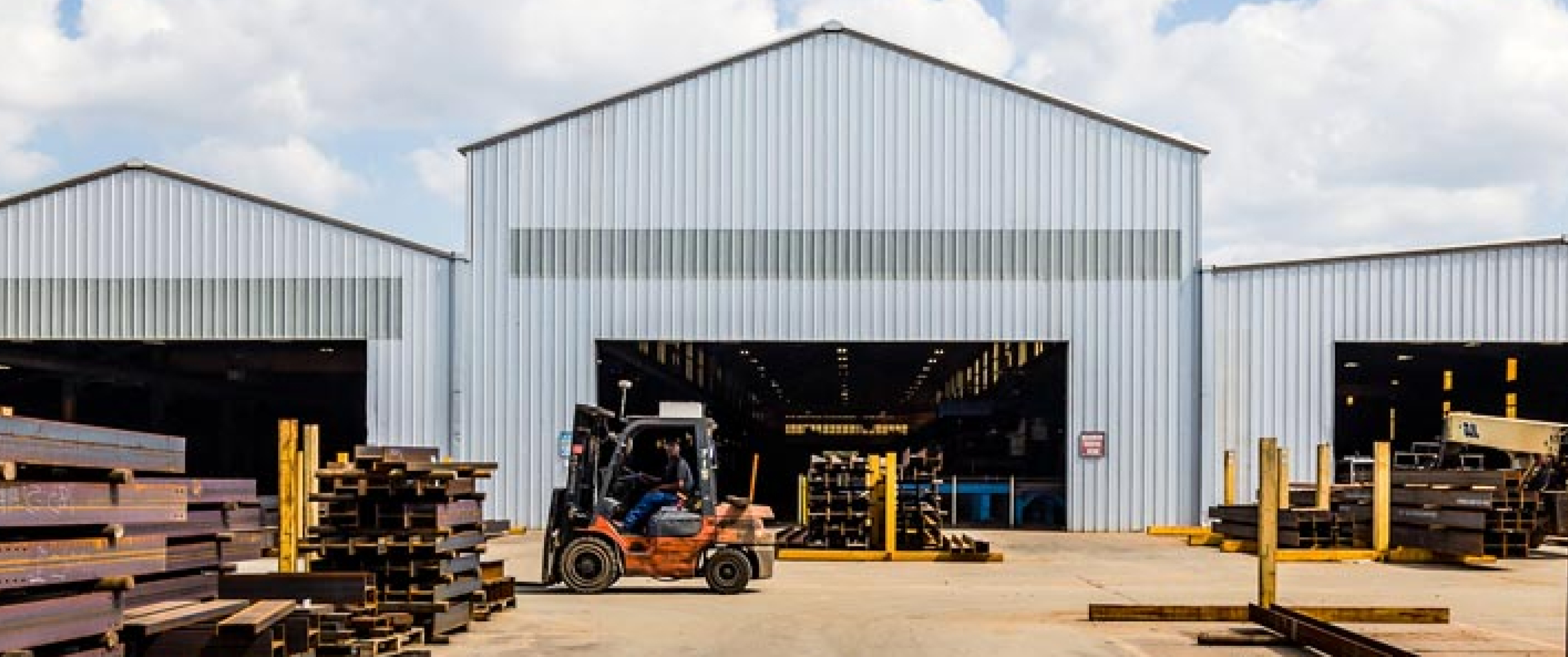 Southland Steel Fabricators x Motive [Case Study]