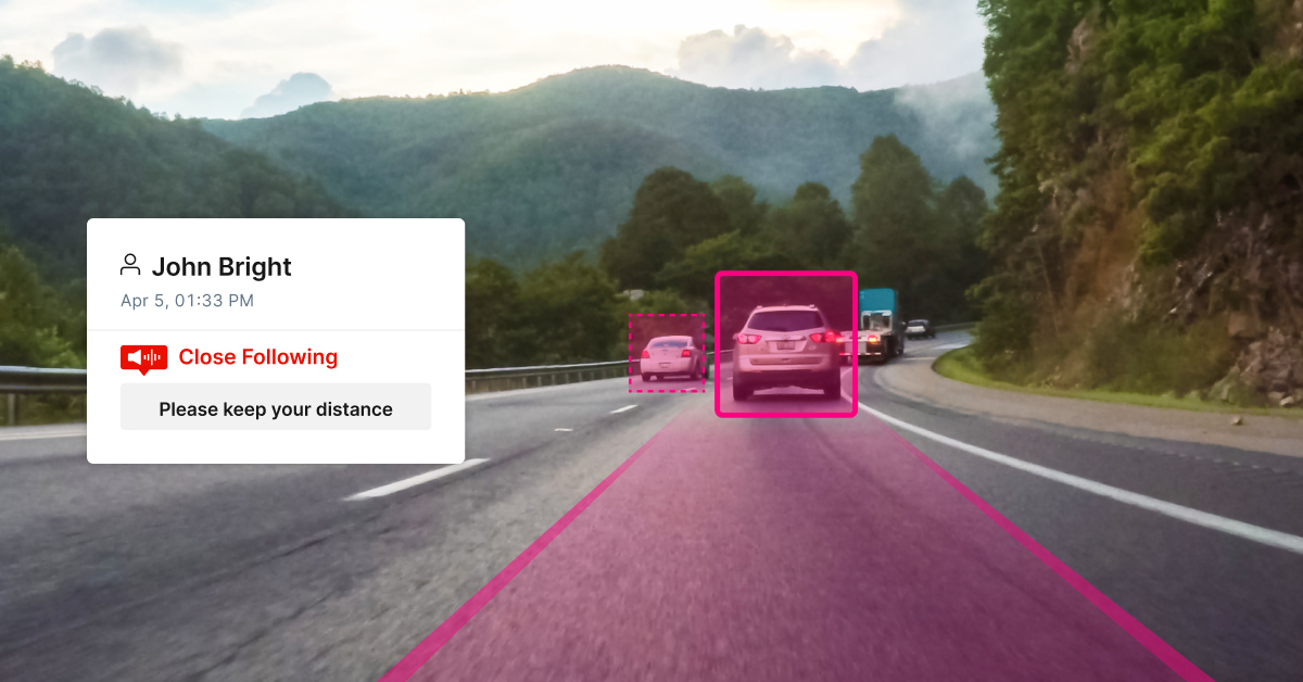 Reduce the 5 riskiest fleet driver behaviors | Motive