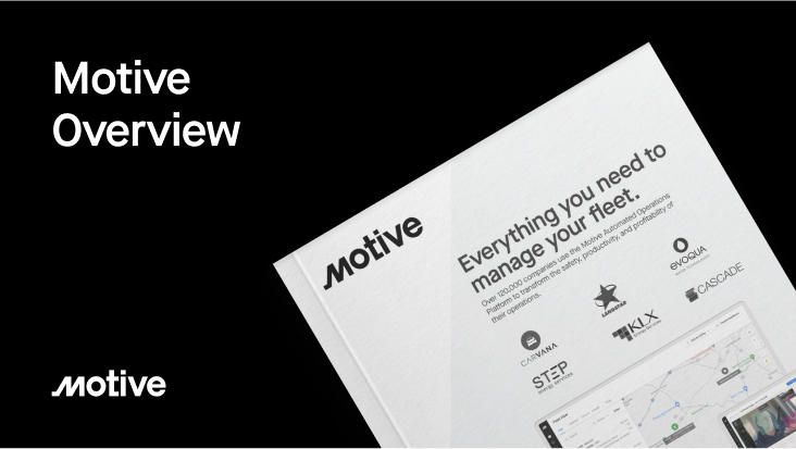 Content Library - Guide | Motive