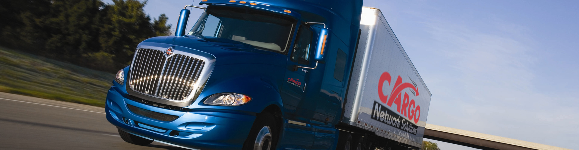 Cargo Network Solutions x Motive [Case Study]