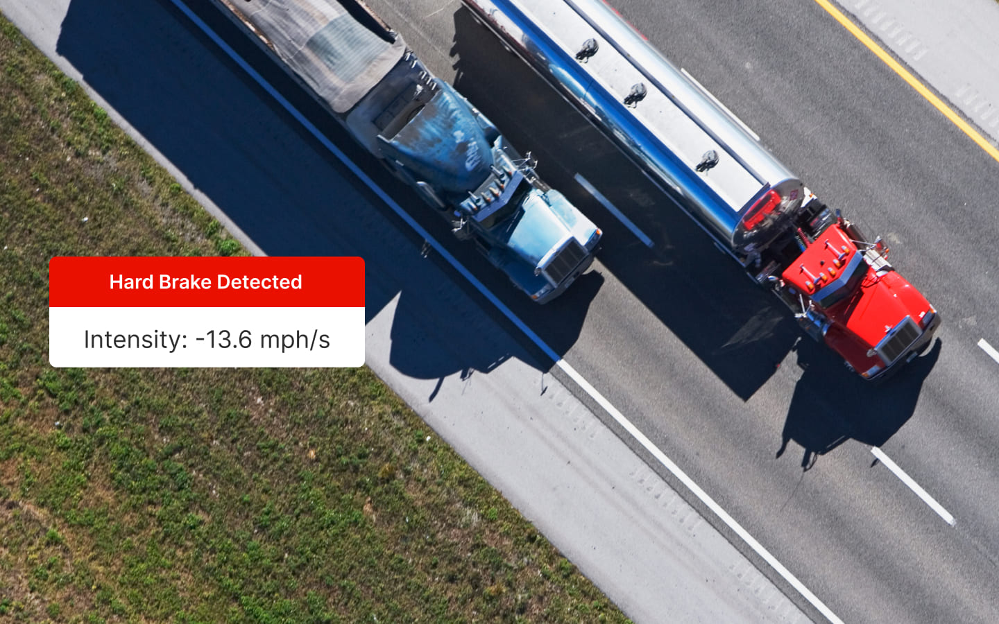 CVSA Brake Safety Week 2024. | Motive