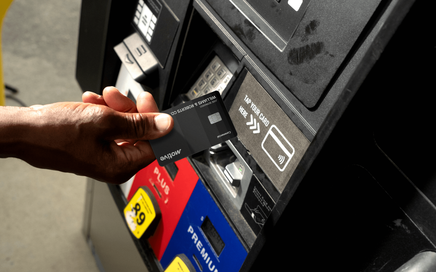 10 fleet card must-haves to optimize cost savings | Motive