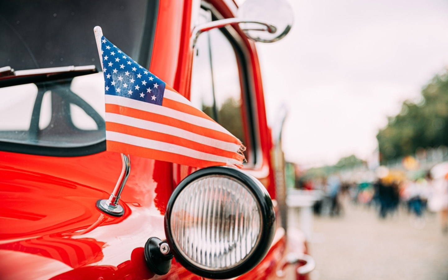 Keep fleet drivers safe on July 4th - AI technology | Motive