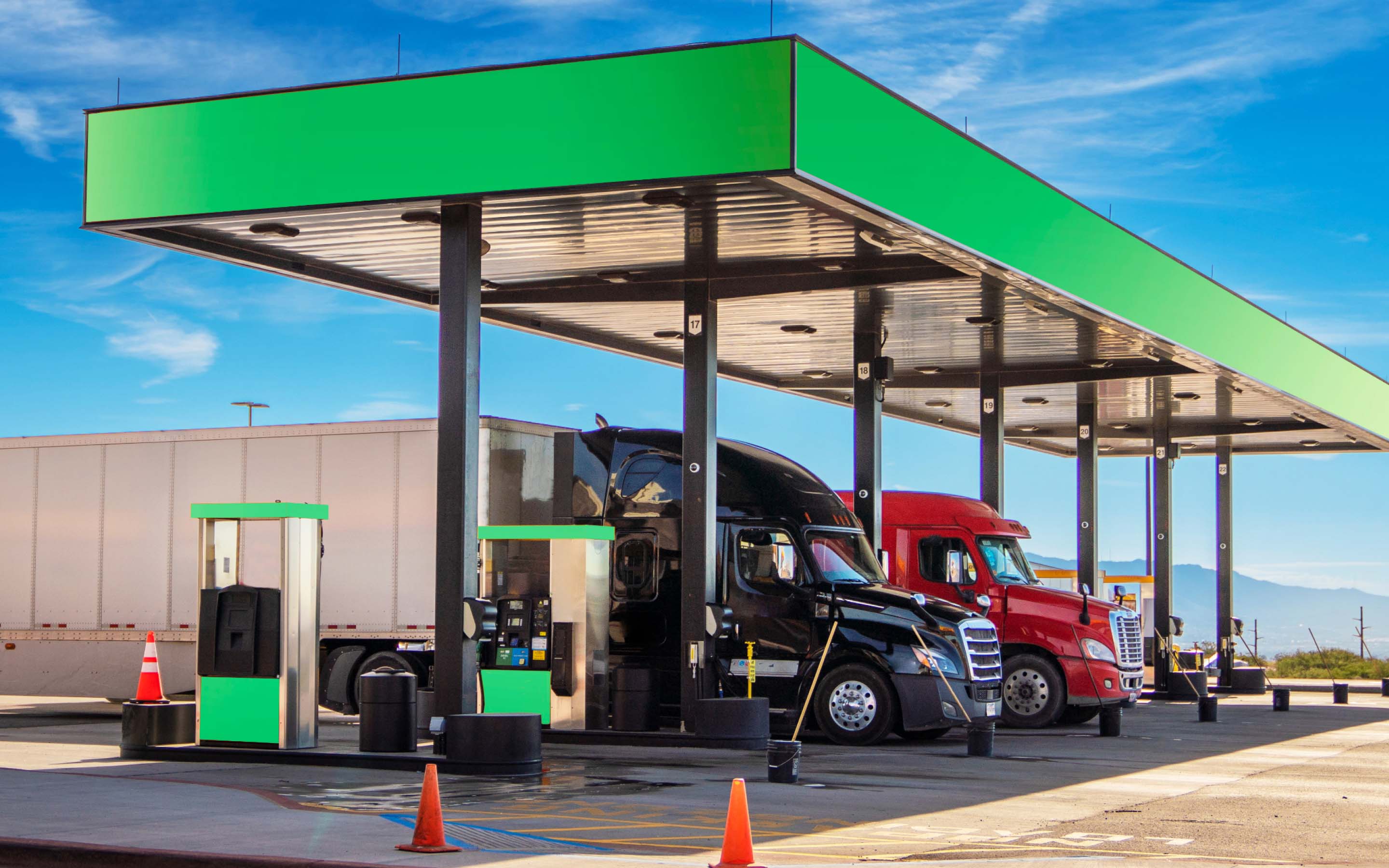 IFTA Reporting Requirements: FAQs, Rules, & How to Calculate IFTA Tax