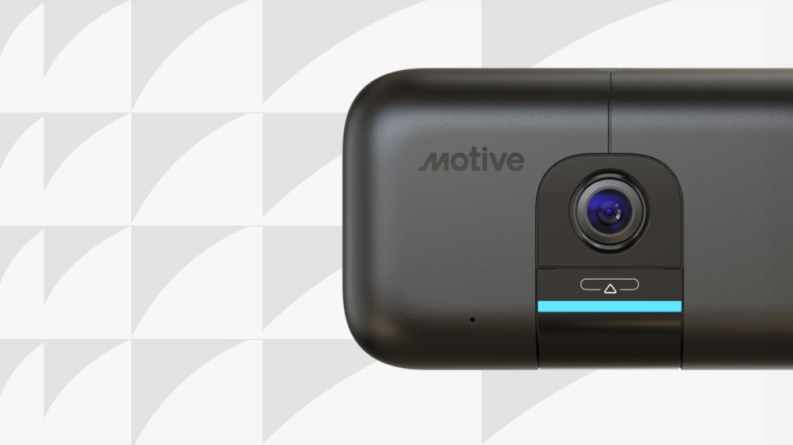 AI Omnicam - vehicle camera - side, rear, cargo | Motive
