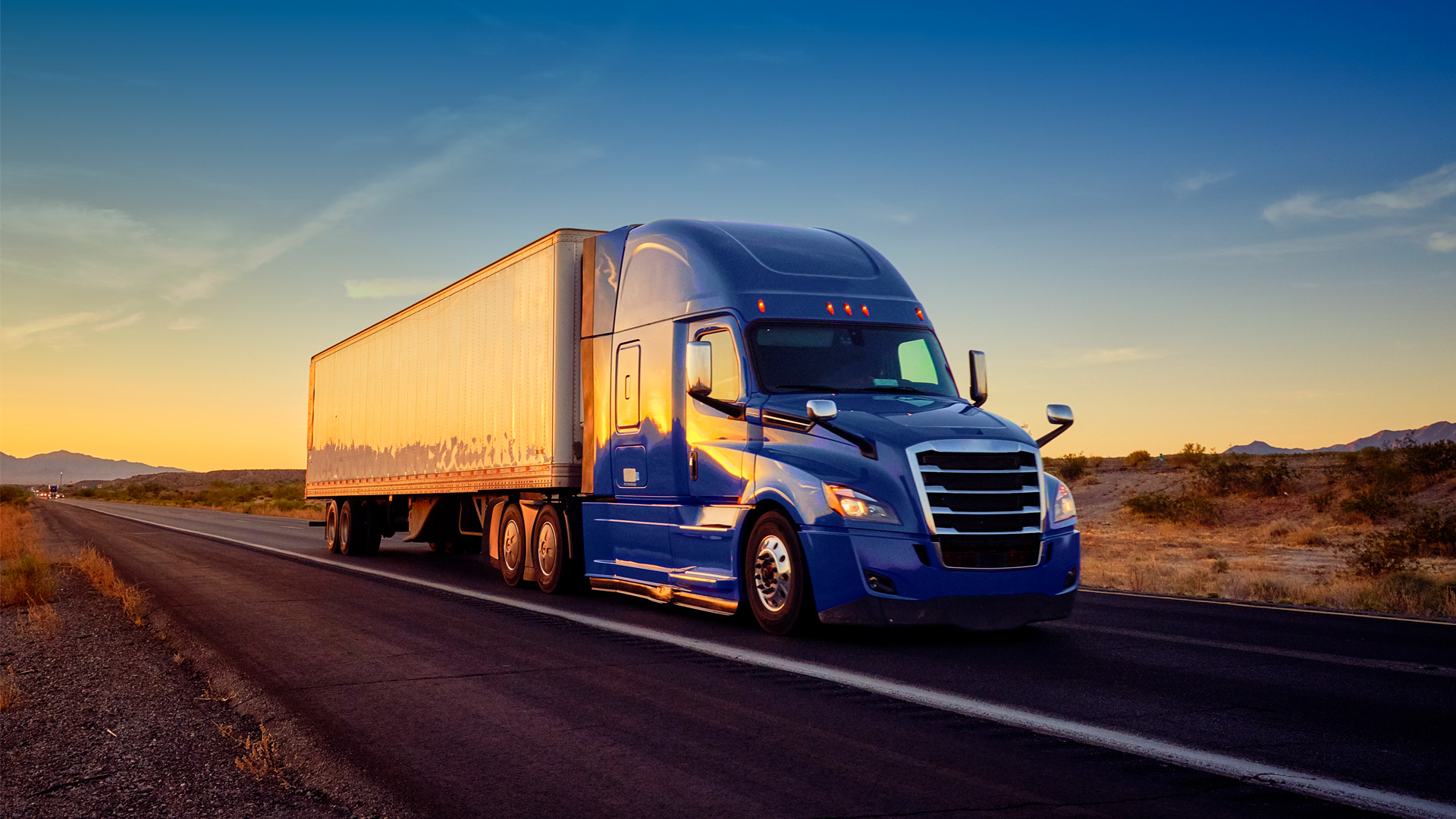 QFS Transportation x Motive [Case Study]