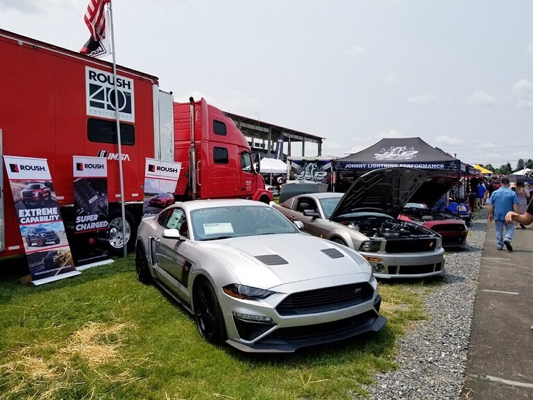 Roush Industries x Motive [Case Study]