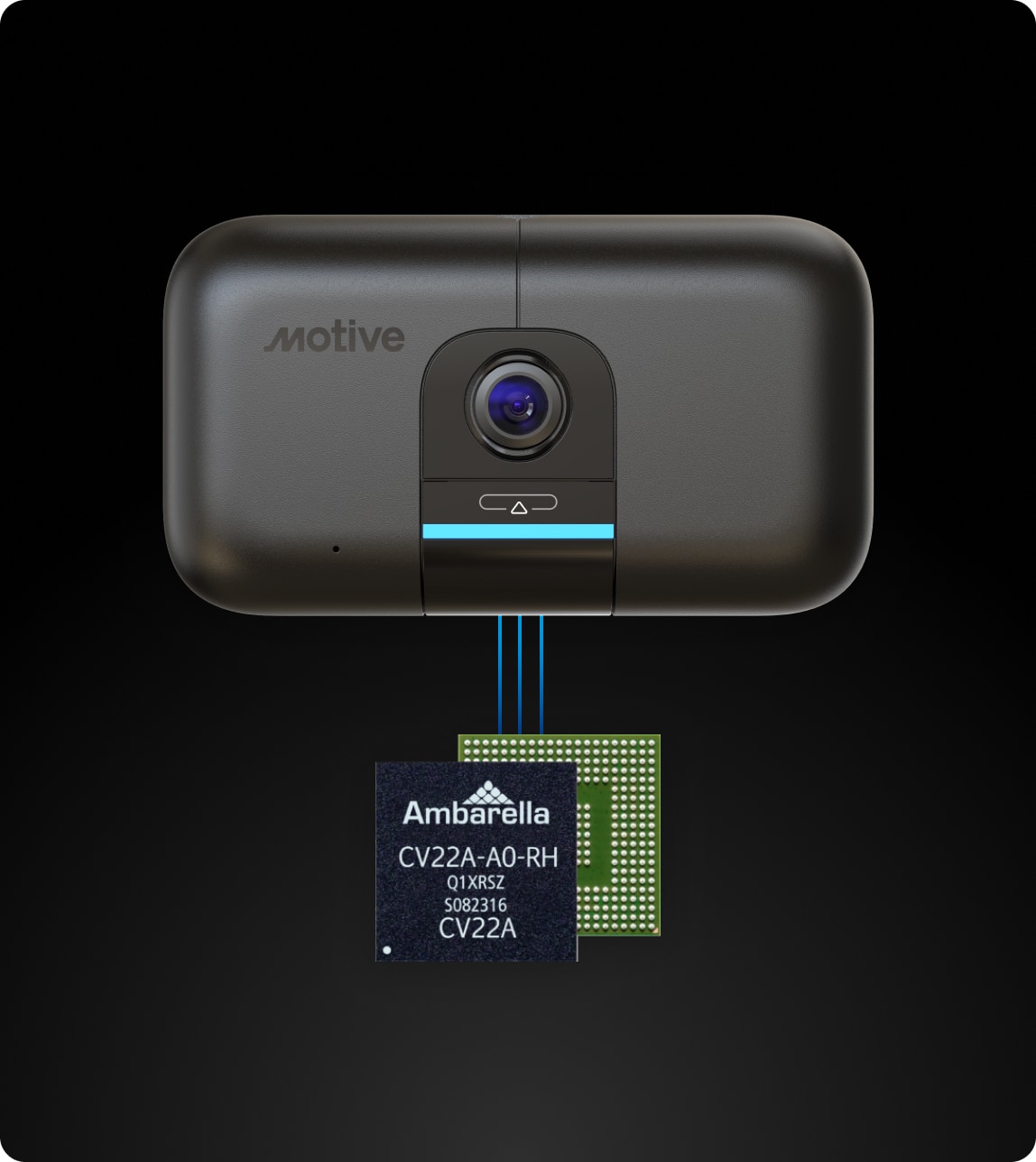 Motive vs Samsara comparison - fleet management solutions