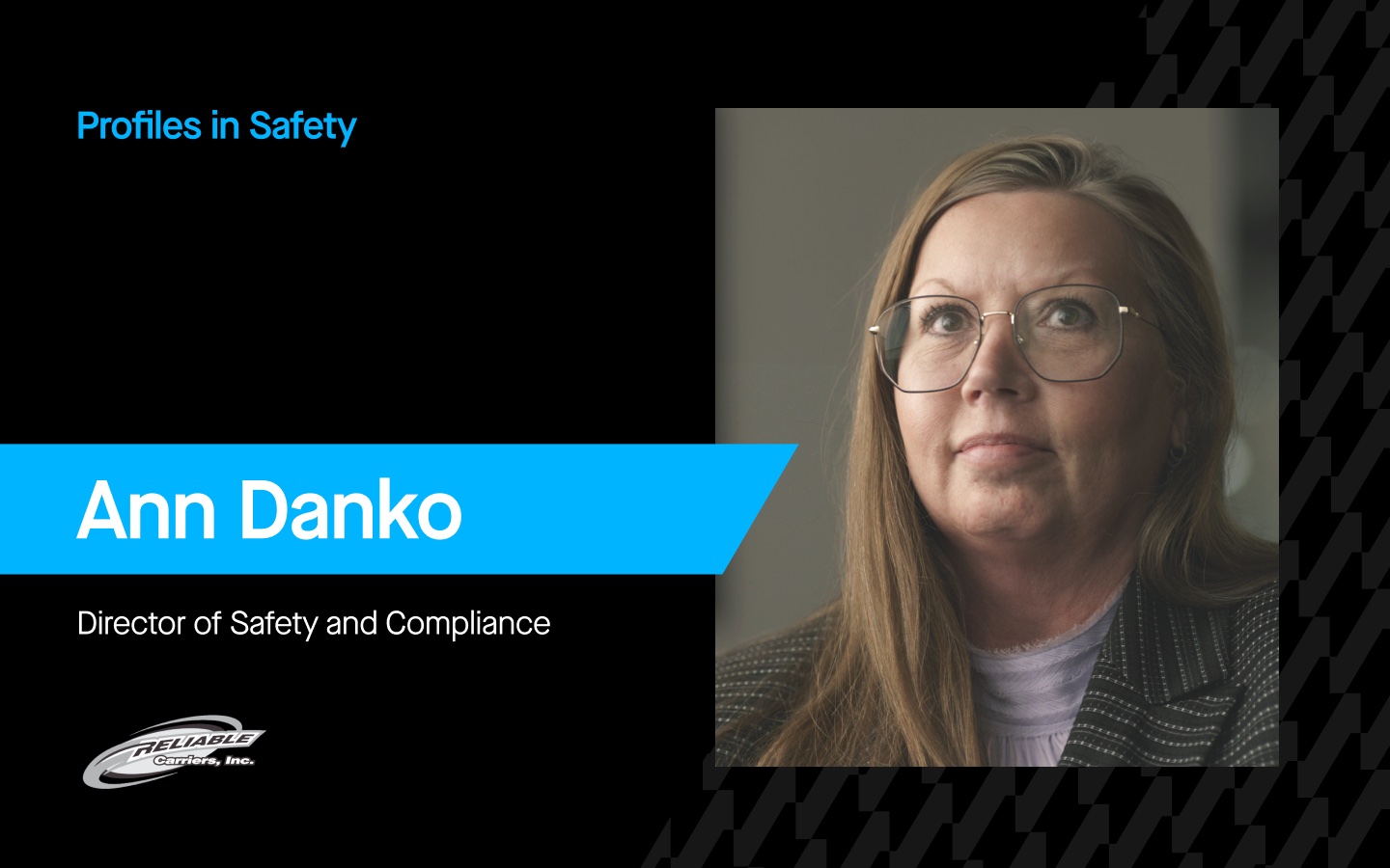 Profiles in Safety | Motive
