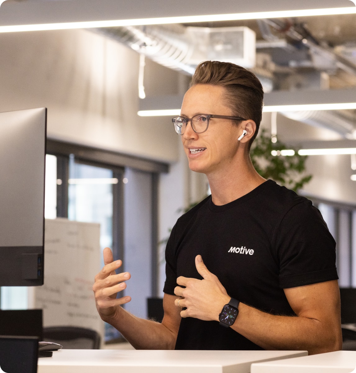 Motive vs Samsara comparison - fleet management solutions