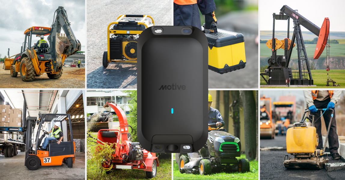 Trailer Tracking & Monitoring Software with GPS | Motive