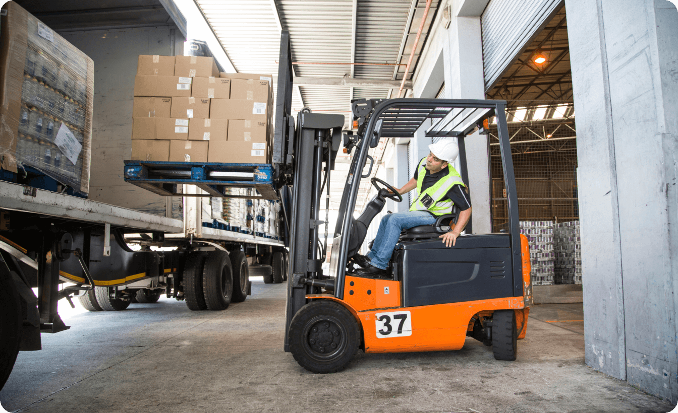 Trailer Tracking & Monitoring Software with GPS | Motive