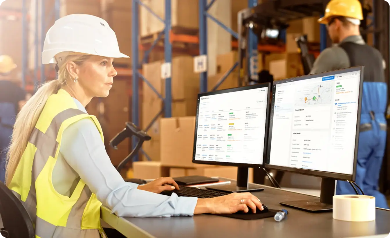 Fleet Dispatch Software & Driver Dispatch Solutions | Motive