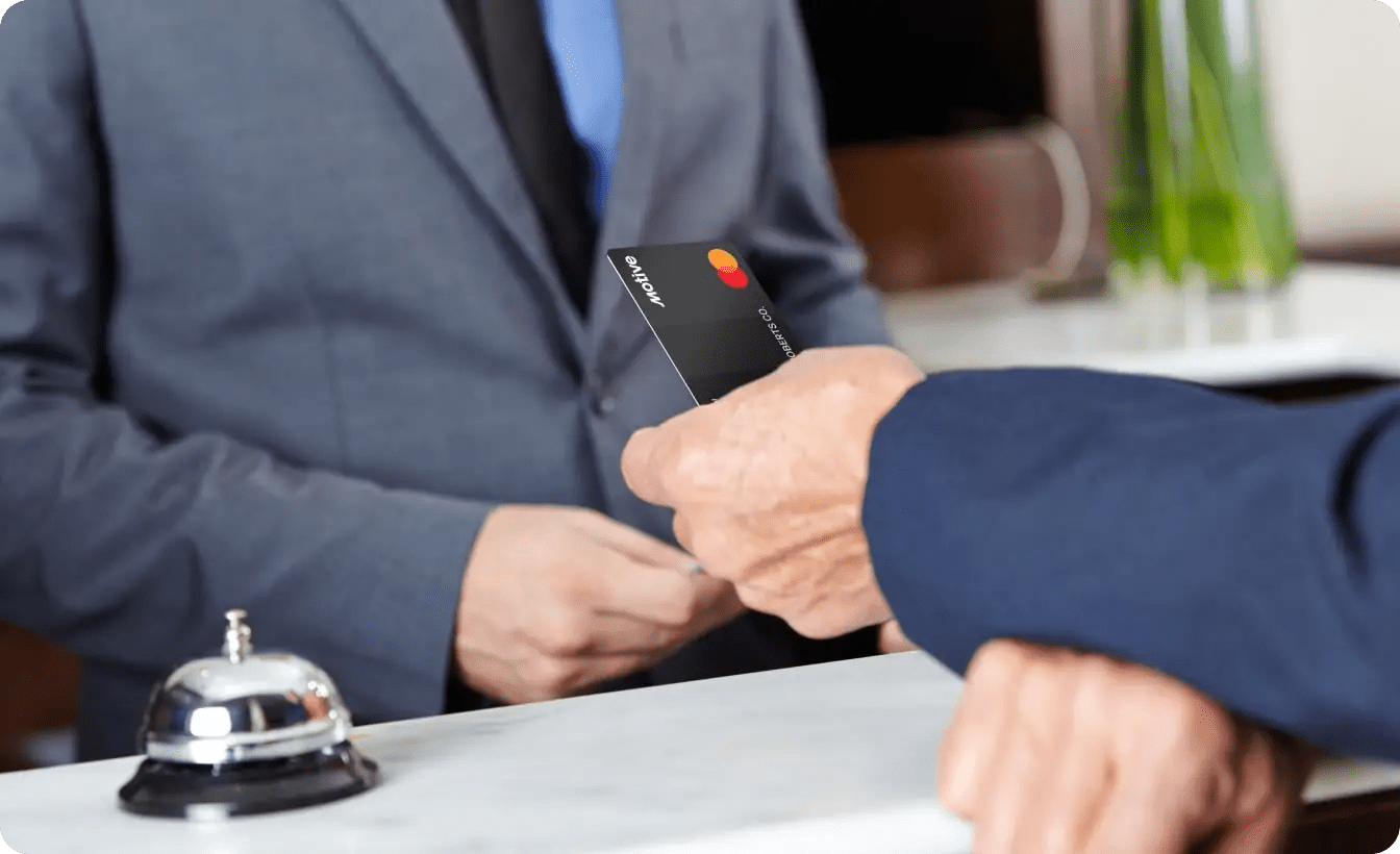 Unlock savings with Motive Fleet Card