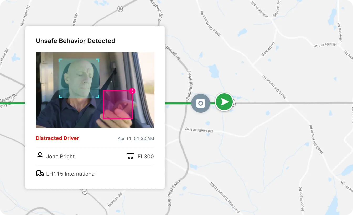 Fleet Dispatch Software & Driver Dispatch Solutions | Motive