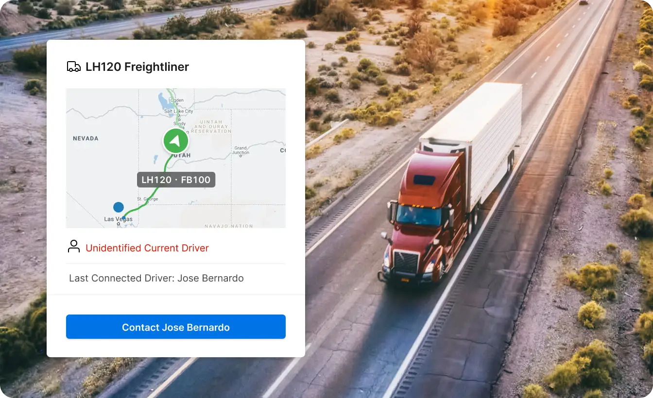 Fleet Dispatch Software & Driver Dispatch Solutions | Motive