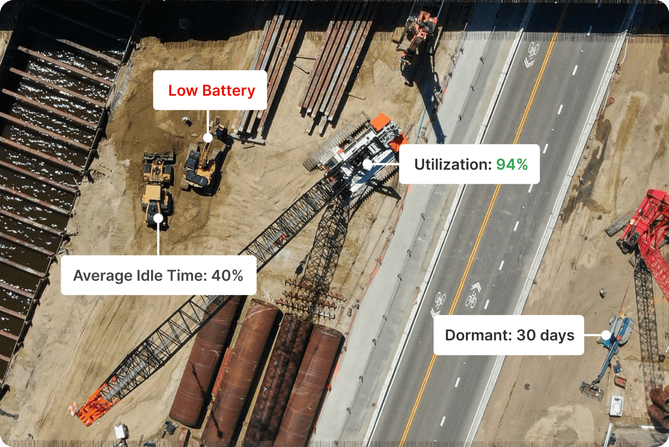 Trailer Tracking & Monitoring Software with GPS | Motive