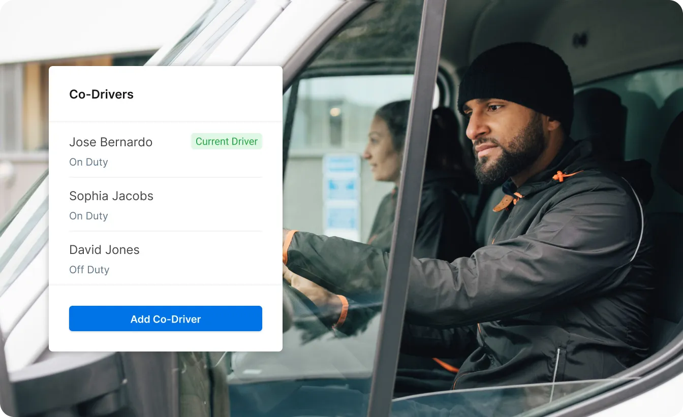 Fleet Compliance Software & Solutions | Motive
