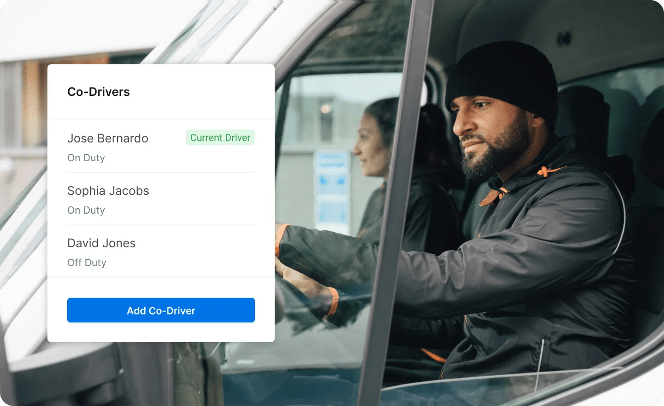 Fleet compliance and reporting solutions | Motive