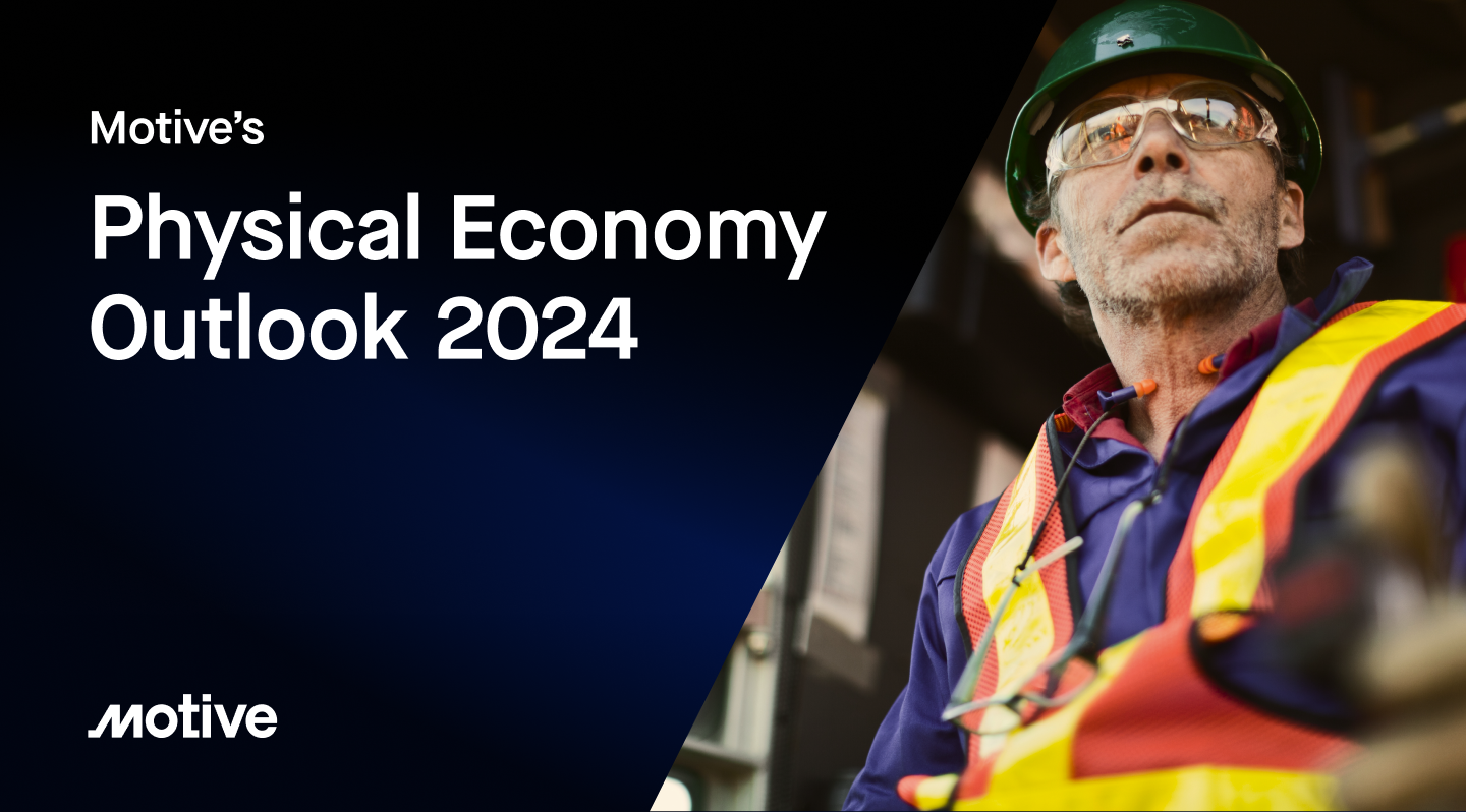 Fleet management tips and info | Motive blog