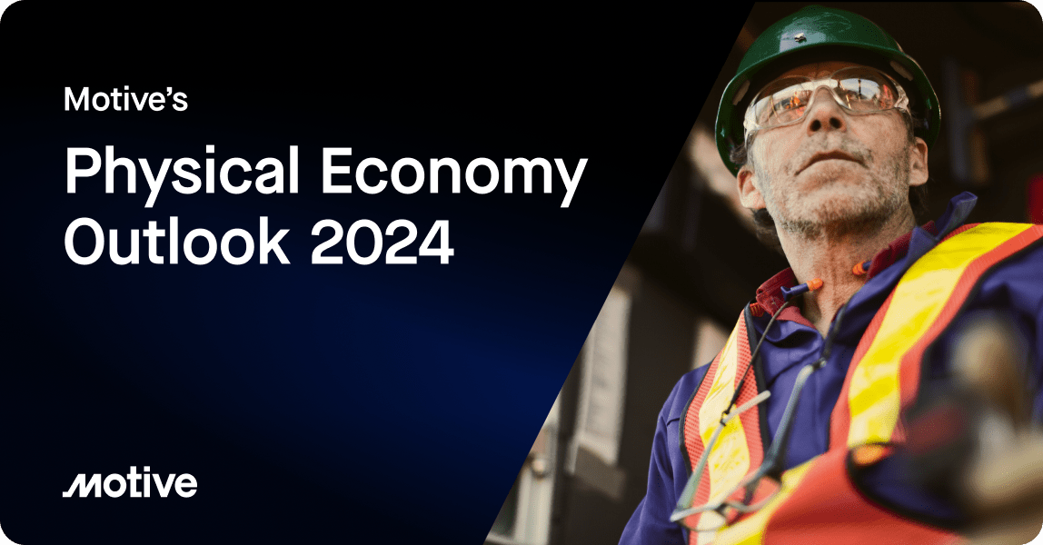 Scalable fleet management platform | Motive