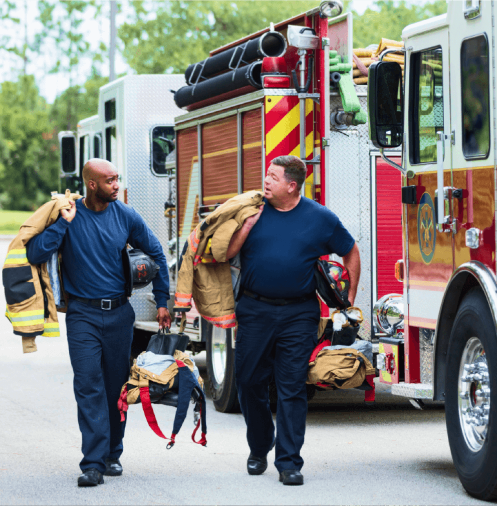 Fleet management camera solutions for government l Motive